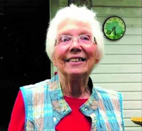 Barbara Ellen (Houghton) Arcadipane | News, Sports, Jobs - Observer Today